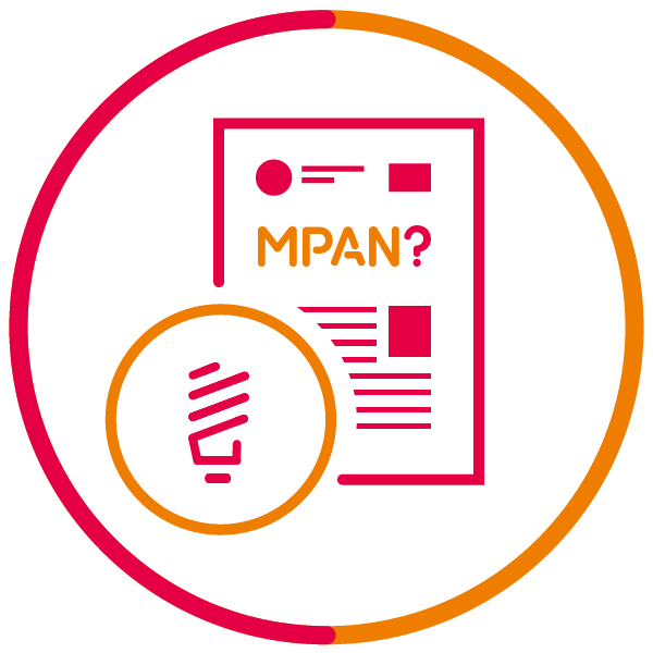 What Is The Electricity MPAN Or Supply Number What Is The Electricity MPAN Or Supply Number