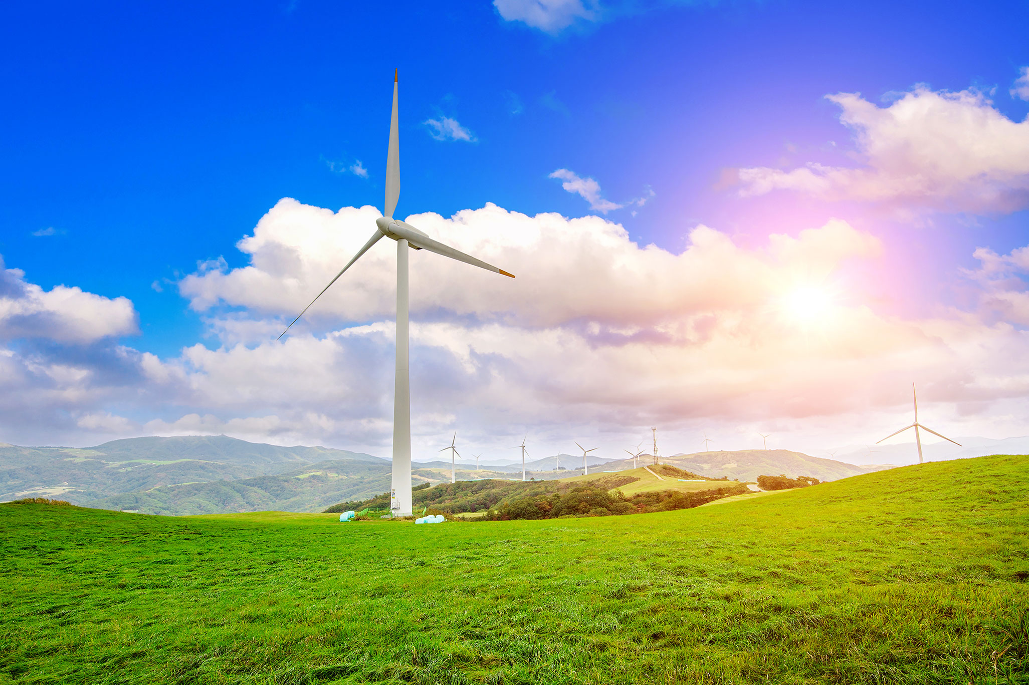 Energy & Environmental Management Systems | Guild Energy